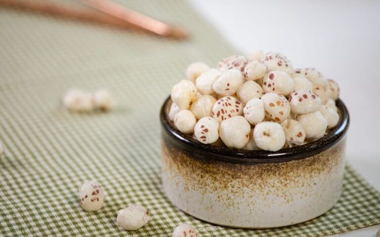 Top 10+ Lotus Seeds Benefits and Their Uses - AK FOOD