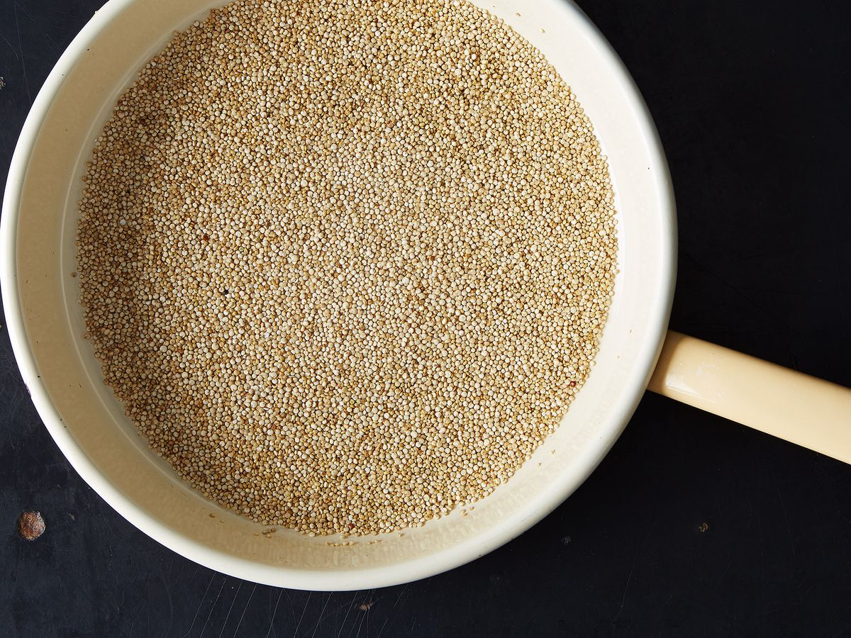 Nutritious rice porridge: A nutritious meal for all ages