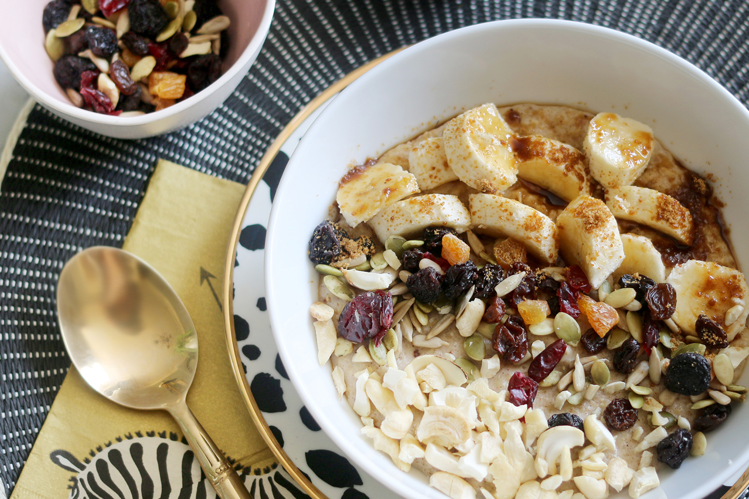 Oatmeal porridge nutrition: Health benefits and how to cook