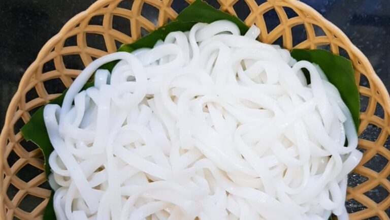 Homemade pork pho: How to create Vietnamese dish