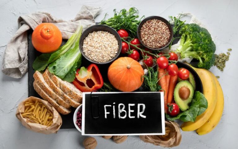 Why nutrient food is key to longevity and vitality
