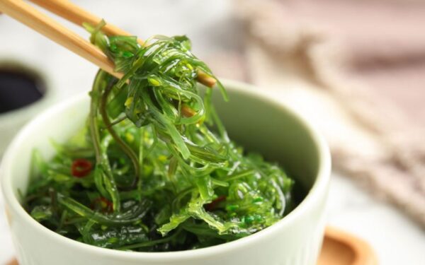 Can Babies Eat Seaweed? What Parents Need to Know About Its Safety